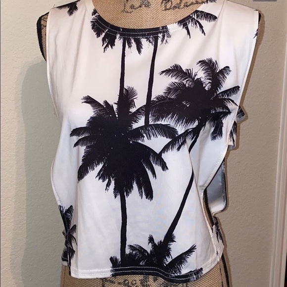 Tops | Sexy Open Side Top 6 Items For 18 | Poshmark